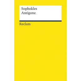 Antigone