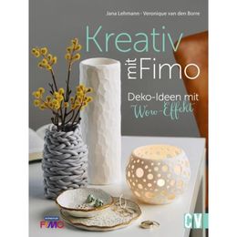 Christophorus Verlag Kreativ mit FIMO&reg;