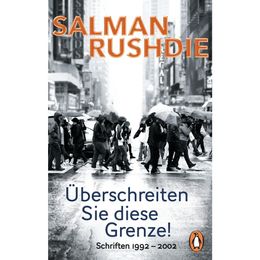 &Uuml;berschreiten Sie diese Grenze!