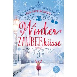 Winterzauberk&uuml;sse