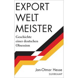 Exportweltmeister