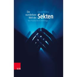 Die wunderbare Welt der Sekten