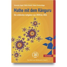 Mathe mit dem K&auml;nguru 6