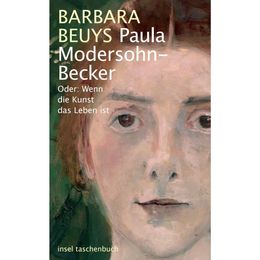 Paula Modersohn-Becker