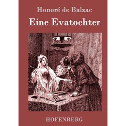 Hofenberg Eine Evatochter