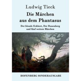 Hofenberg Die M&auml;rchen aus dem Phantasus