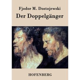 Hofenberg Der Doppelg&auml;nger