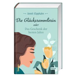 Die Gl&uuml;ckssammlerin