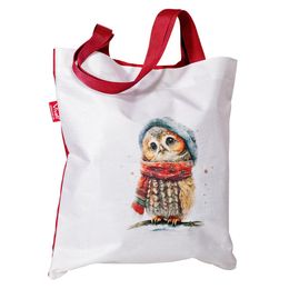 Tasche &raquo;Eule&laquo;