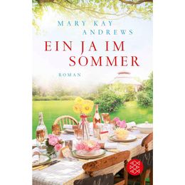 Ein Ja im Sommer