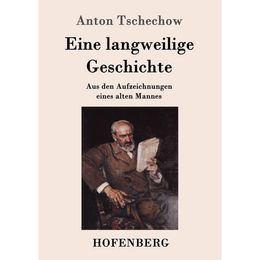 Hofenberg Eine langweilige Geschichte