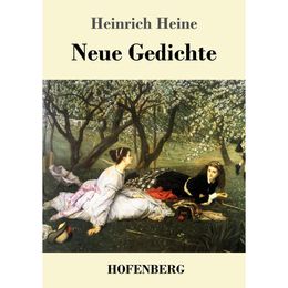 Hofenberg Neue Gedichte