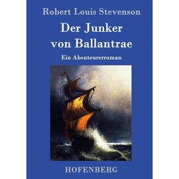 Hofenberg Der Junker von Ballantrae