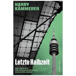 Letzte Halbzeit