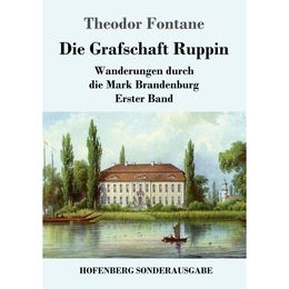 Hofenberg Die Grafschaft Ruppin