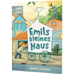 Emils kleines Haus
