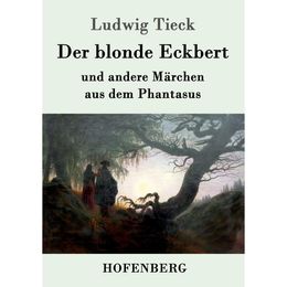 Hofenberg Der blonde Eckbert