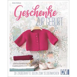 Christophorus Verlag Geschenke zur Geburt