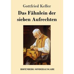 Hofenberg Das F&auml;hnlein der sieben Aufrechten