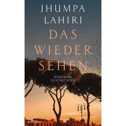 Rowohlt Verlag GmbH Das Wiedersehen