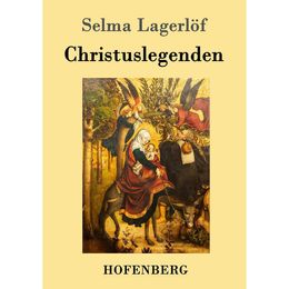 Hofenberg Christuslegenden