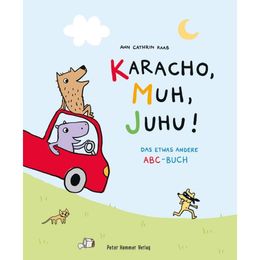 Karacho, Muh, Juhu!