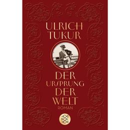 Der Ursprung der Welt