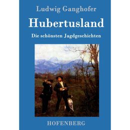 Hofenberg Hubertusland