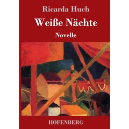 Hofenberg Wei&szlig;e N&auml;chte