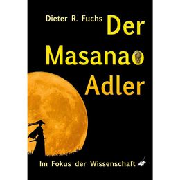 Der Masanao Adler