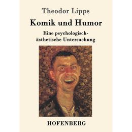 Hofenberg Komik und Humor