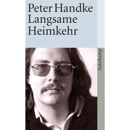 Langsame Heimkehr