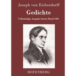 Hofenberg Gedichte