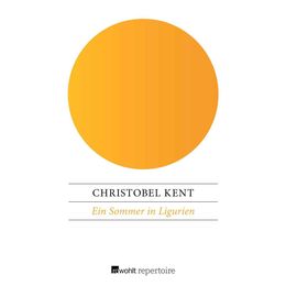 Ein Sommer in Ligurien
