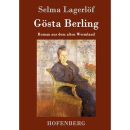 Hofenberg G&ouml;sta Berling