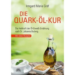 Nova Via Die Quark-&Ouml;l-Kur