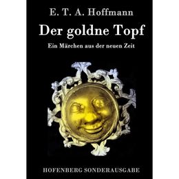 Hofenberg Der goldne Topf