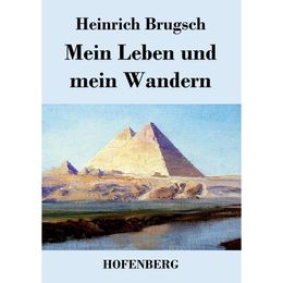 Hofenberg Mein Leben und mein Wandern