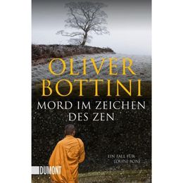 Mord im Zeichen des Zen