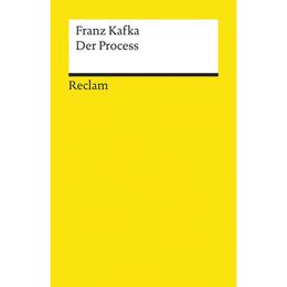 Der Proce&szlig; ( Proze&szlig;)