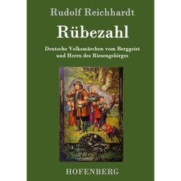 Hofenberg R&uuml;bezahl