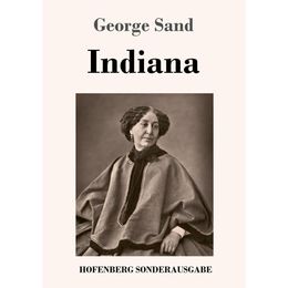 Hofenberg Indiana
