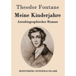 Hofenberg Meine Kinderjahre