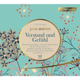 Verstand und Gef&uuml;hl