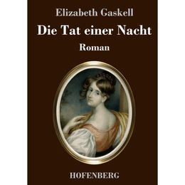 Hofenberg Die Tat einer Nacht