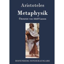 Hofenberg Metaphysik