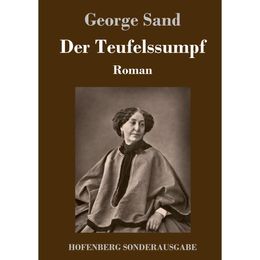 Hofenberg Der Teufelssumpf