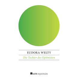 Die Tochter des Optimisten