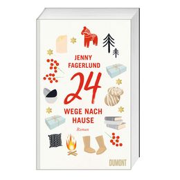 24 Wege nach Hause