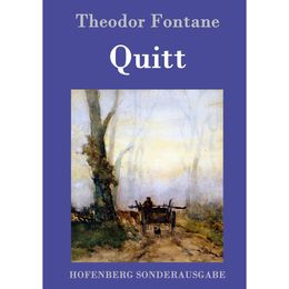 Hofenberg Quitt